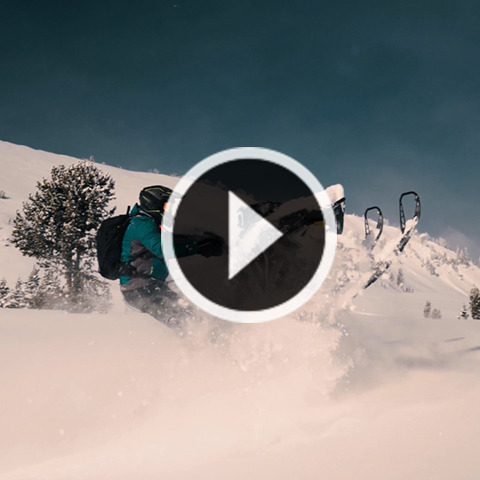 2025 Polaris Snowmobile Lineup Summary | Polaris Snowmobiles