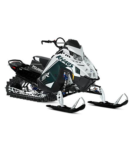 Caleb Kesterke - Team Polaris Athlete | Polaris Snowmobiles