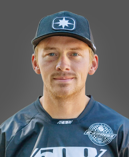 Kyle Pulsifer- Team Polaris Athlete | Polaris Snowmobiles