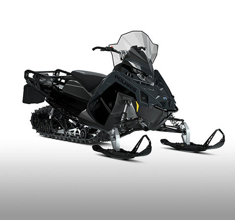 Snowmobile Value for Trade-in | Polaris Snowmobiles
