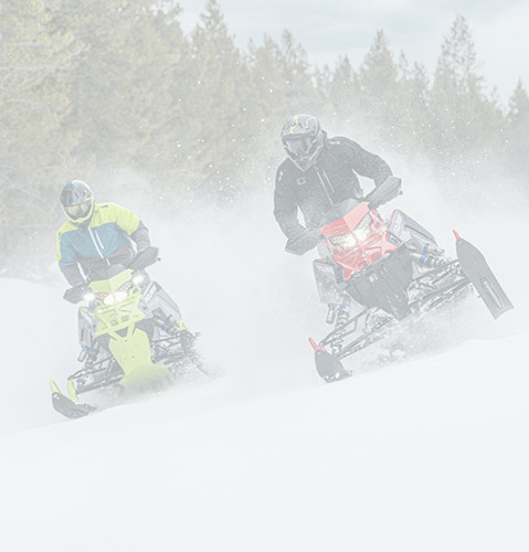 Polaris SnowCheck | Polaris Snowmobiles