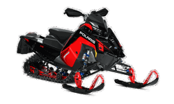 Specs: 2026 Polaris 850 Switchback Assault 146 - Escape IFS Snowmobile