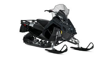 ProStar S4 4-Stroke Snowmobile Engine | Polaris Snowmobiles