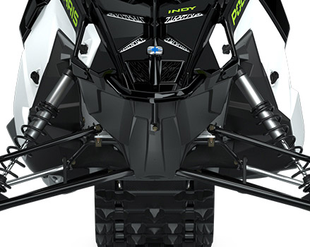 2026 Polaris INDY SP Snowmobiles