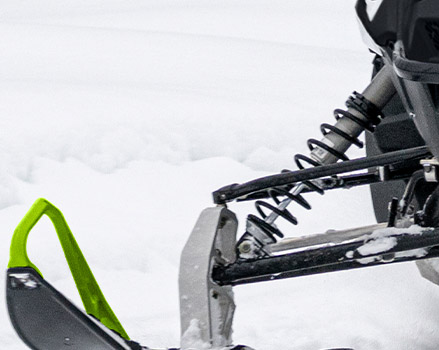 2026 Polaris Switchback SP Snowmobiles