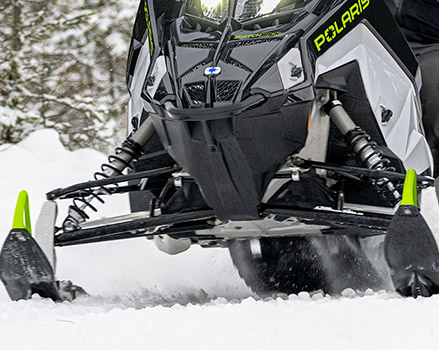 2026 Polaris Switchback SP Snowmobiles