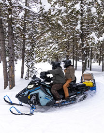 Snowmobile Accessories | Polaris Snowmobiles Store EN-CA