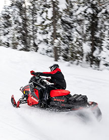 Snowmobile Accessories | Polaris Snowmobiles Store