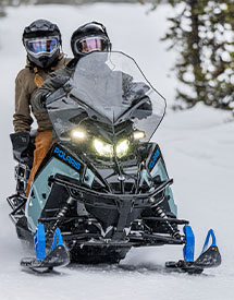 Snowmobile Accessories | Polaris Snowmobiles Store