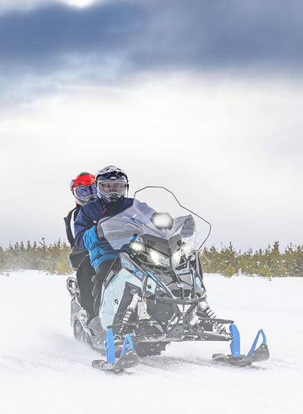 Snowmobile Accessories | Polaris Snowmobiles Store EN-CA