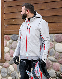 Snowmobile Gear, Apparel & Clothing | Polaris