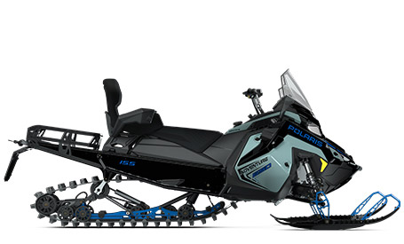 Sport Utility Snowmobiles | Polaris Snowmobiles
