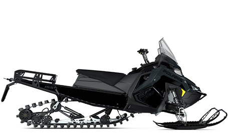 Sport Utility Snowmobiles | Polaris Snowmobiles