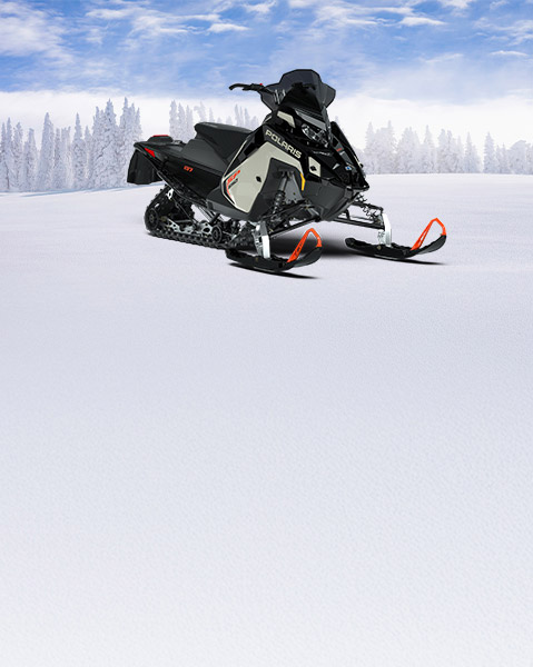 2026 Polaris INDY XC Snowmobiles
