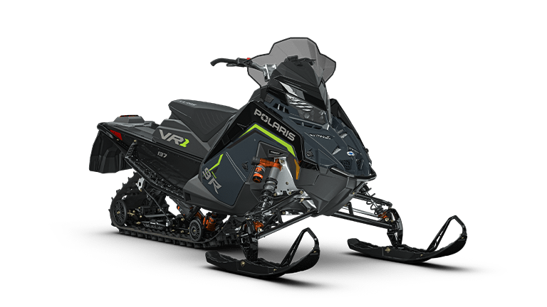 Specs: 2027 Polaris Patriot 9R INDY VR1 137 DYNAMIX Snowmobile