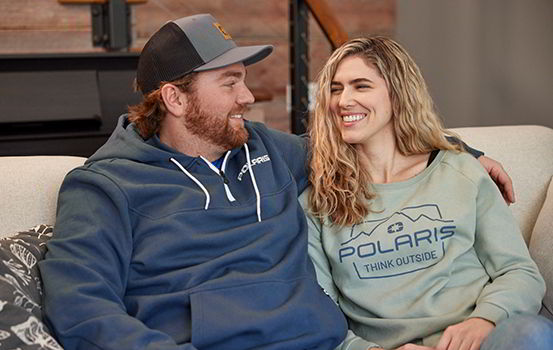 Gift Guide | Polaris Snowmobiles