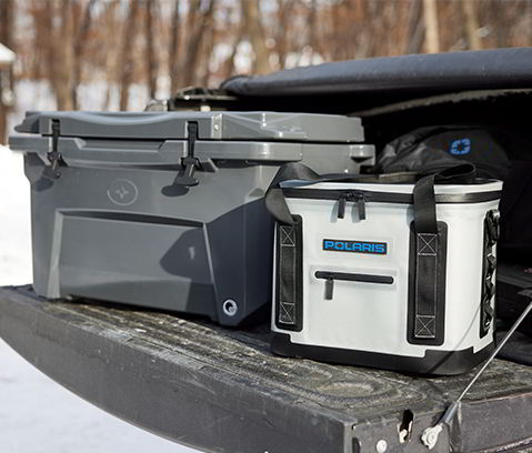 Snowmobile Gift Guide | Polaris Snowmobiles