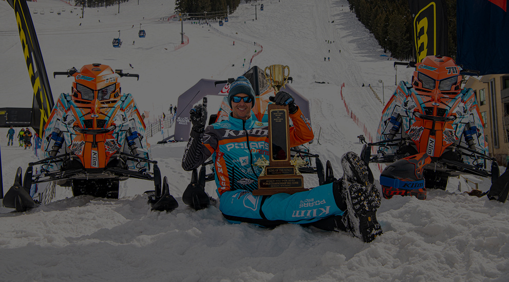 Winter Tour Events | Polaris Snowmobiles