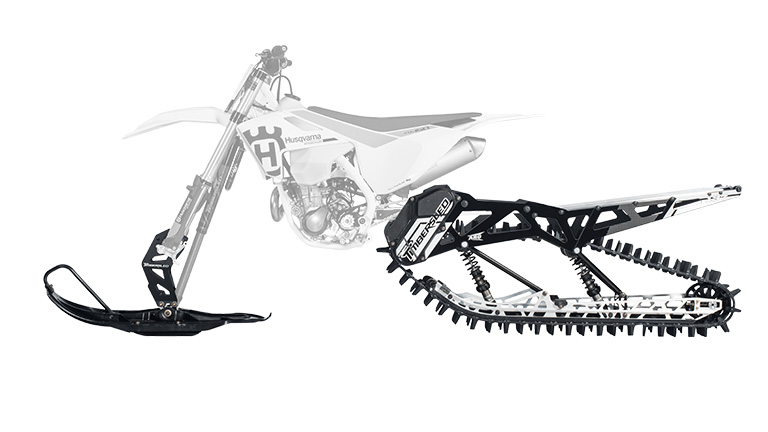 2019 Timbersled Systems