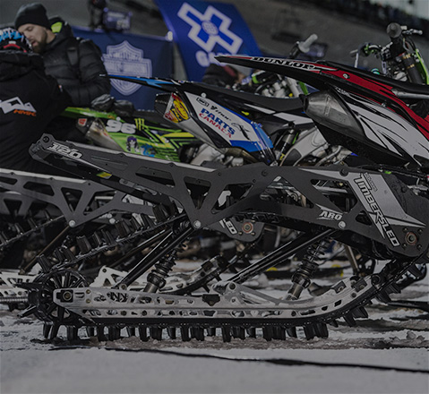 Race Resources - Team Timbersled | Timbersled Snow Bike Systems EN-CA