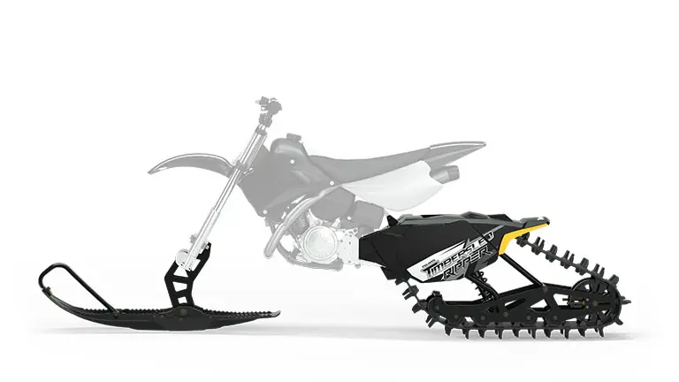 2020 Timbersled ST 93 Ripper