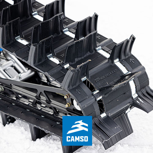 New 2024 Snow Bike Conversion Systems & Kits | Timbersled