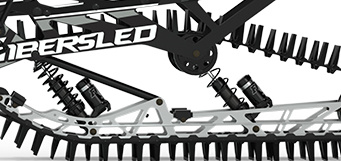 Help Me Choose | Timbersled Snow Bike Systems