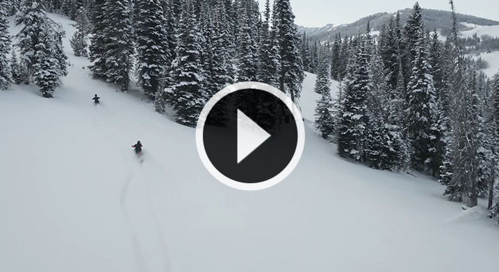Videos: Experience Rider Reactions | Timbersled