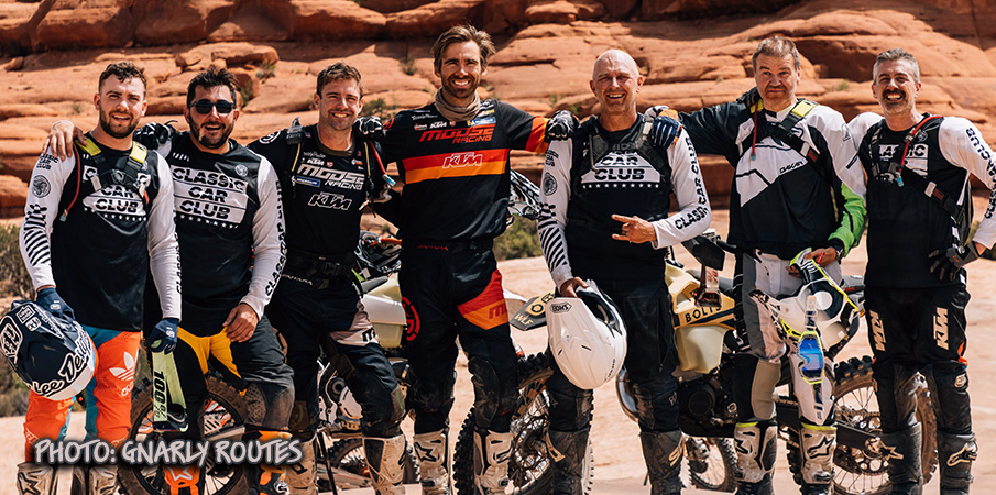 Trail Tech: Precision Speedometers, GPS, Rugged Parts for Motorcycles ...