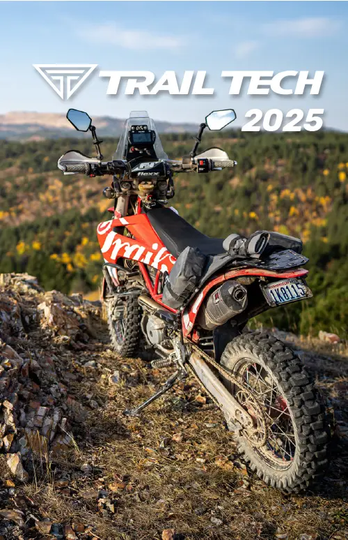 Product Catalog | TrailTech