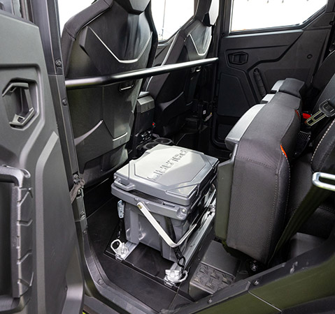 2024 Polaris XPEDITION XP SxS