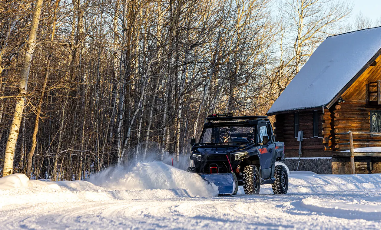 Polaris XPEDITION: Performance Side by Sides (UTVs) EN-CA