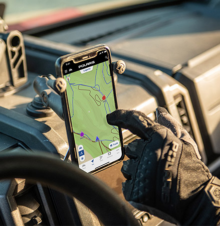 Polaris XPEDITION: Performance Side by Sides (UTVs)