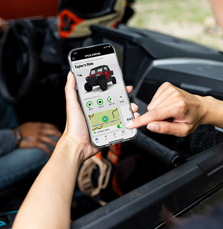 Polaris XPEDITION: Performance Side by Sides (UTVs)