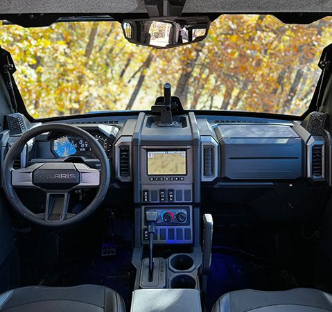 2025 Polaris XPEDITION ADV SxS